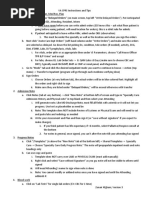Epic Order Placement Guidelines | PDF | Patient | Health Care