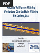 Infill Drilling | PDF | Petroleum Reservoir | Oil Well
