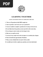 1PMP Template PDF | PDF