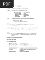Excavation Risk Assessment Sheet | PDF | Hyperthermia | Excavation ...