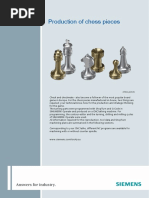 CNC Setup Sheet PDF | PDF