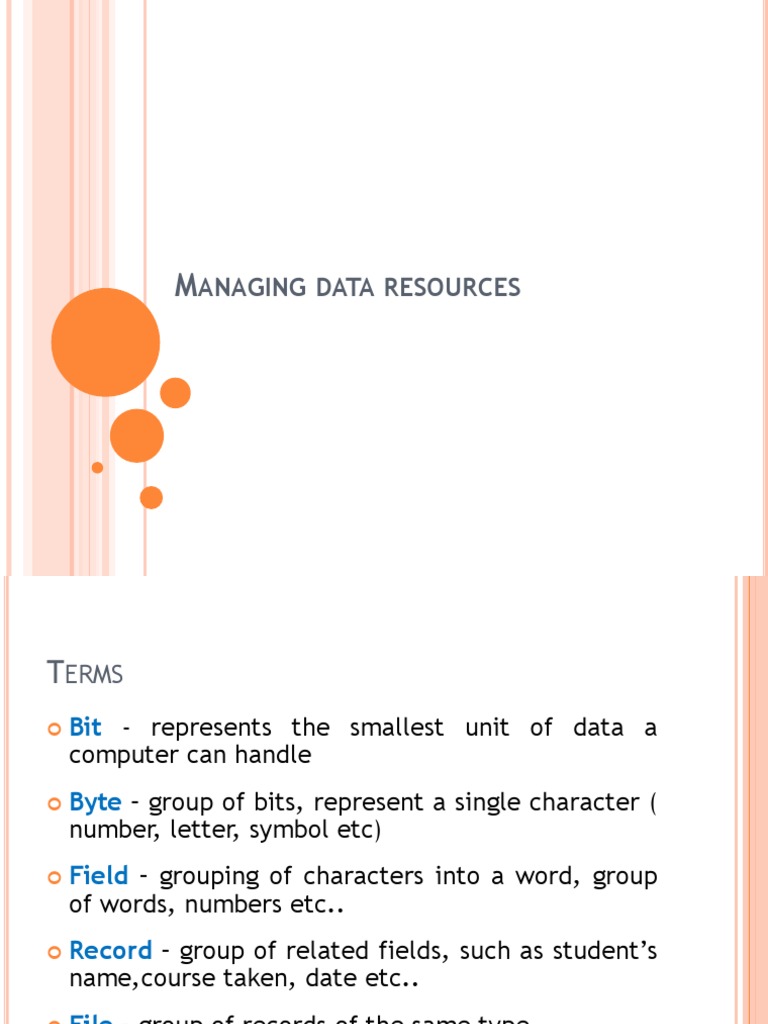 DBMS | PDF | Databases | Relational Database DBMS | PDF | Databases | Relational Database