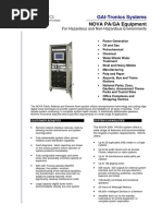 PRA SCL System Contr Data Sheet enUS 76035381899 | PDF | Computer ...
