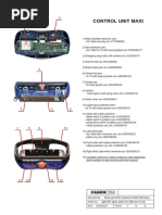 Versalift Parts and Maintenance Manual | PDF | Pump | Machines