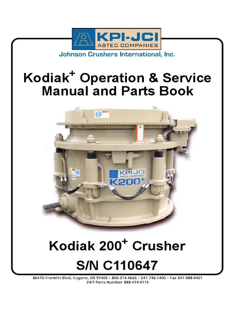Armado Superior k200 | PDF