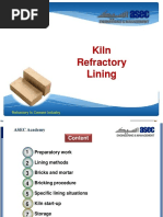 Bricks Calculation of Mixing Ratio (ISOand VDZ Shapes) | PDF
