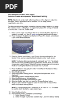 Fiery Reference Manual v1.1 | PDF | Usb Flash Drive | Backup