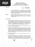 Obligation Request Form | PDF