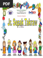 Emcee Script - Teachers' Day | PDF | Leisure