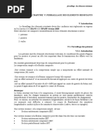 Modèle de Rapport PFE Word | PDF | Informatique et technologies de l ...