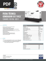 Equivalencias AWG/MCM a mm2 | PDF