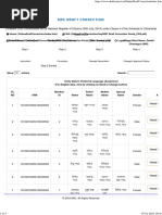 NRC Final List Results for Golaghat | PDF | Human Migration | Immigration