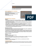 Guía del Portal Miecon para Estudiantes | PDF