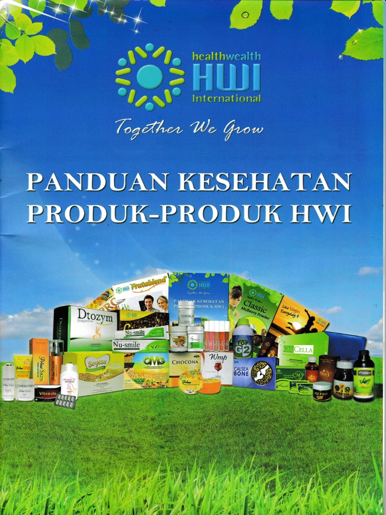 Hwi 1 PDF | PDF