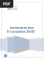 Method Statement Water Ponding Test at Wet Area | PDF | Technology ...