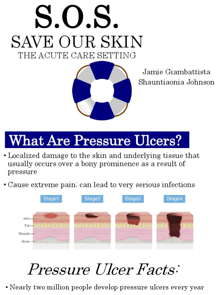 Save Our Skin | Download Free PDF | Wound | Epidemiology