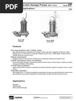 Quick Discharge Connectors Overview | PDF | Screw | Equipment