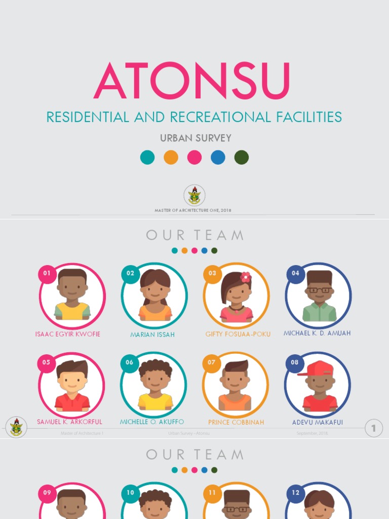 Atonsu | PDF | Roof | Building