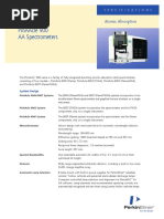 STA 6000 8000 Brochure English | PDF | Differential Scanning ...