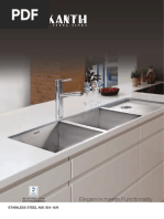 Jaguar Sanitaryware - Catalogue PDF | PDF | Environmental Engineering ...