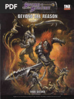 Blue Alley (Waterdeep Adventure) - Español PDF | PDF | Dungeons ...