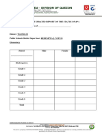 Document Tracking System (DTS) Transmittal Form: Department of ...