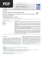 Bladder Training Protocol with Foley Catheter | PDF | Urinary ...