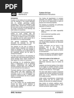 International Oil Cleanliness Level Chart As Per ISO & NAS Class | PDF ...