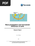 How To Read Boring Logs | PDF | Soil Mechanics | Borehole
