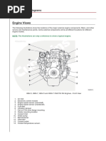 QSB6.7C Wiring Diagram | PDF | Motor Vehicle | Mechanical Engineering