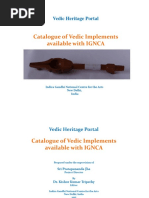 Daily Rituals in The Jagannatha Temple | PDF | Vaishnavism | Tantra