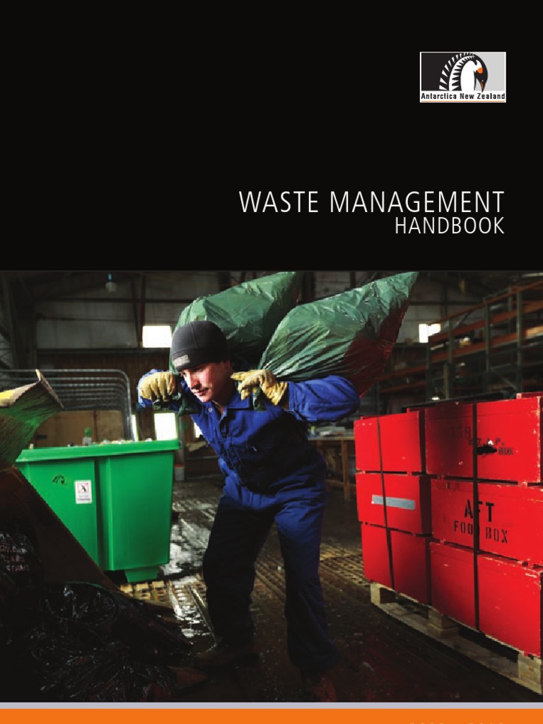 Waste Management 09 | PDF | Waste Management | Recycling