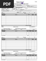 School Form 10 SF10-SHS Senior High School Student Permanent Record ...