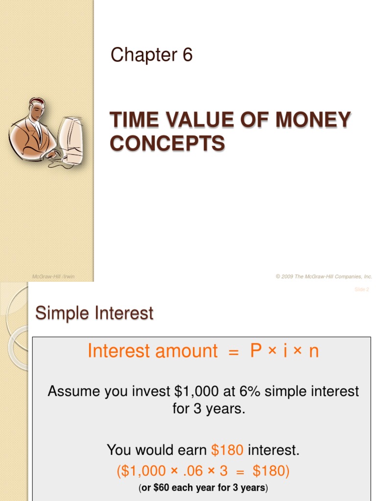 Annuities | PDF | Present Value | Interest