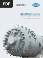 Igbtl Beira Oil Storage Terminal | PDF | Home & Garden | Technology ...