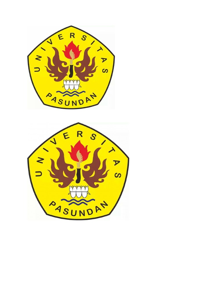 Lambang Unpas | PDF