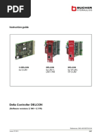 OTIS Spares Catalogue | PDF