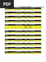 Caterpillar Serial Number Guide | PDF