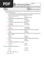 Macro and Micro Environment Analysis | PDF | Swot Analysis | Economies