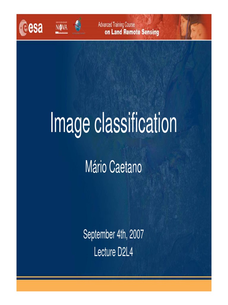 Correction | PDF | Pattern Recognition | Statistical Classification