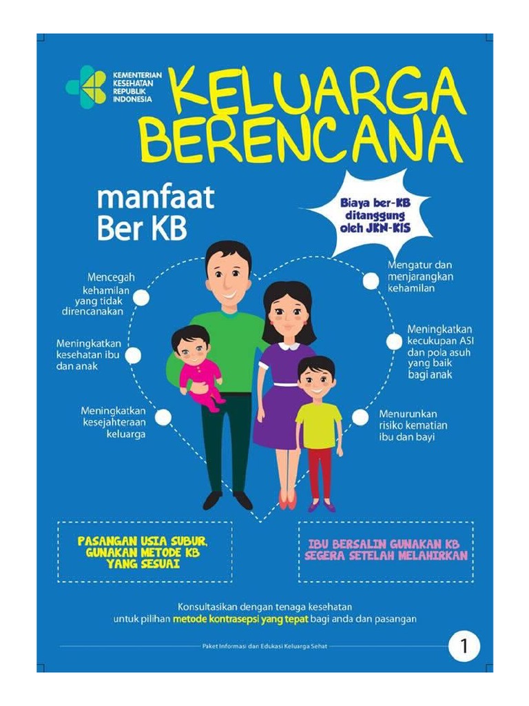12 Indikator Keluarga Sehat Pdf