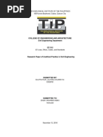 ADNOC 10 Life-Saving Rules Overview | PDF | Personal Protective ...