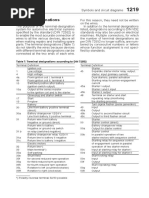Din 72552 PDF | PDF | Ignition System | Relay