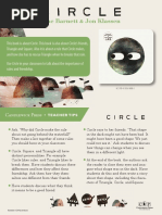 Jon Klassen Book Activity Kit | PDF | Leisure