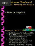 SAMI Triangle & Matrix | PDF | Reliability Engineering | Business