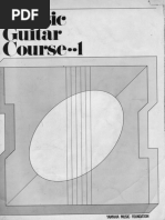 Basic Rudiments of Music | PDF | Clef | Music Theory