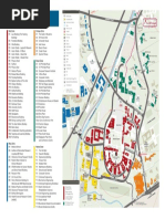 UoN Campus | PDF | Higher Education | Nottinghamshire