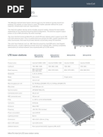 Radio 2219 Datasheet PDF | PDF | Radio | Ericsson