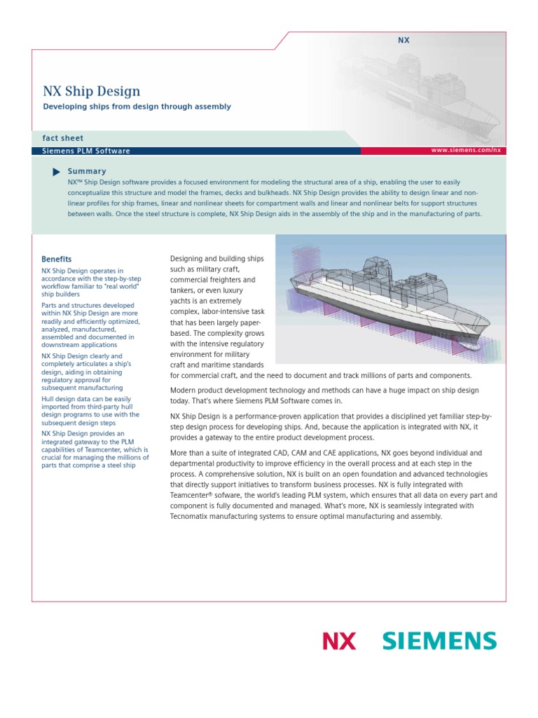Ship Design | PDF | Naval Architecture | Product Lifecycle