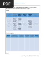 Infografía - Estadistica Inferencial | PDF | Estadísticas | Science